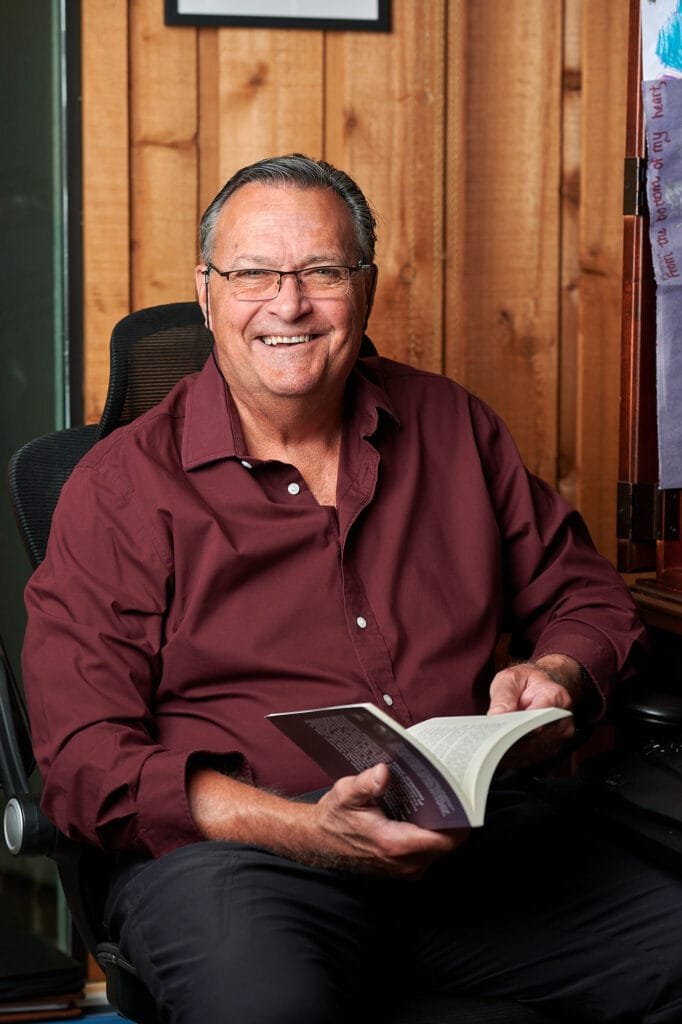G.H. White | Political Thriller Author & Fiction Writer